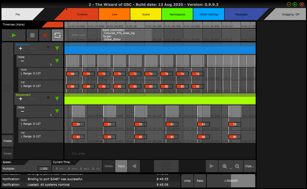 Control Media Art – TWO | The greatest thing since 0 and 1